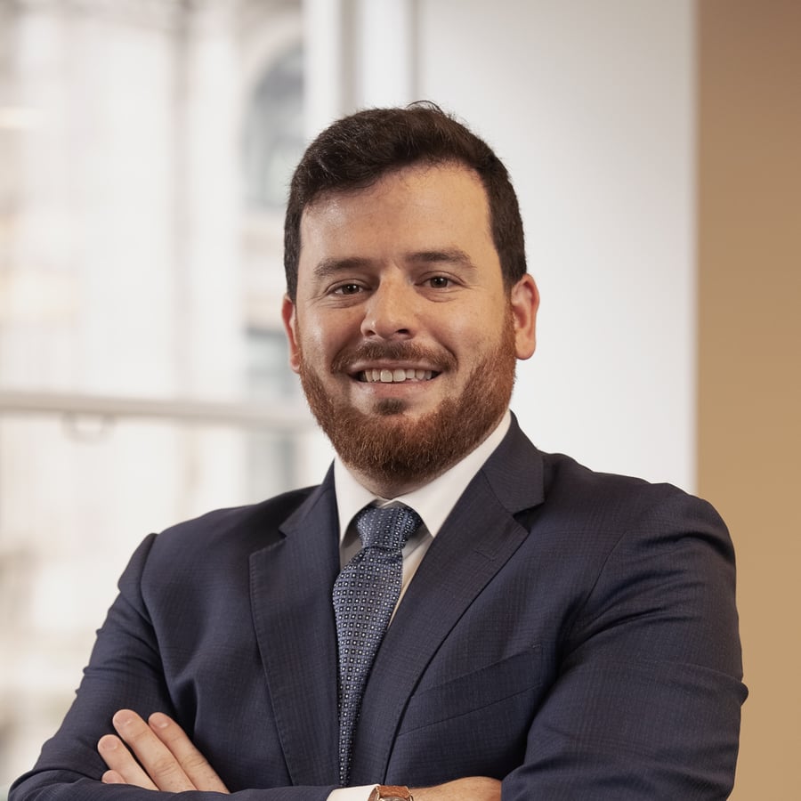 Nochumson, P.C. | Alex Goldberg