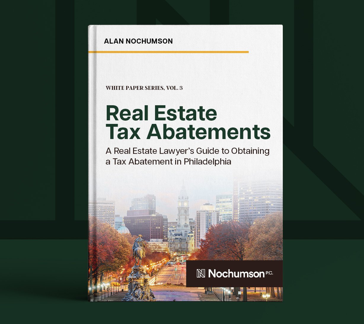 Nochumson, P.C. | White Papers