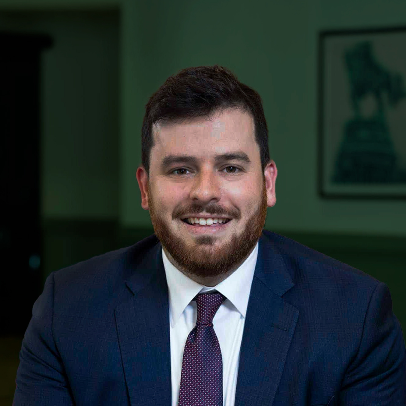 Nochumson, P.C. | Alex Goldberg